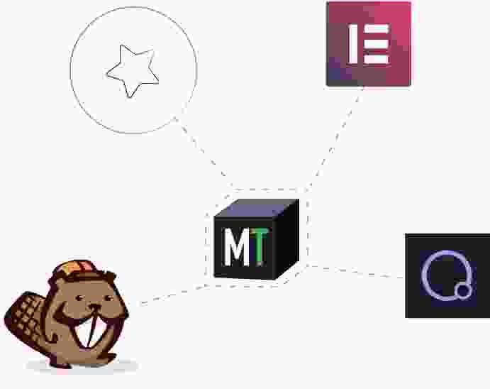Themeover | WordPress Visual Editor to Customize CSS - Microthemer