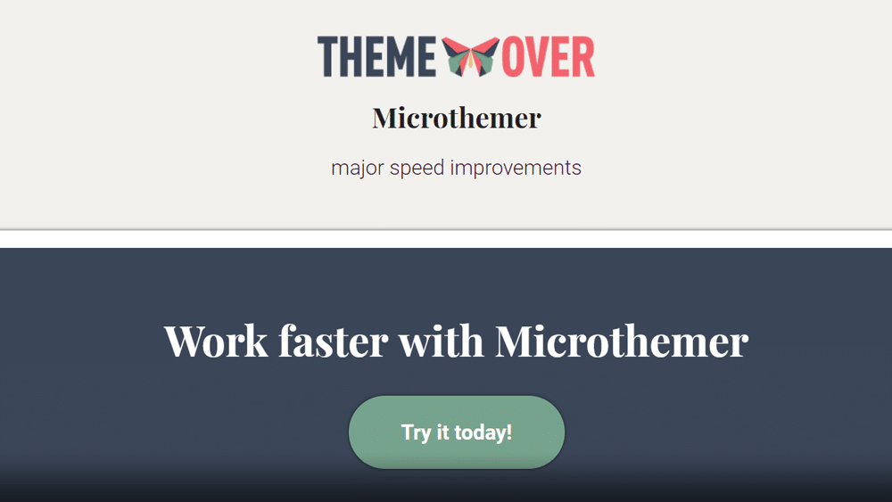 faster-wordpress-css-editing | Themeover
